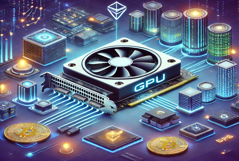 Are GPUs Becoming the New Currency of the Digital Age? - PRISM MarketView