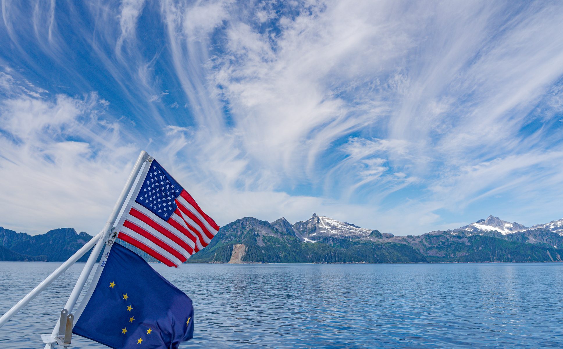 Alaska Range Resources Secures $43.4 Million U.S. Defense Grant to ...