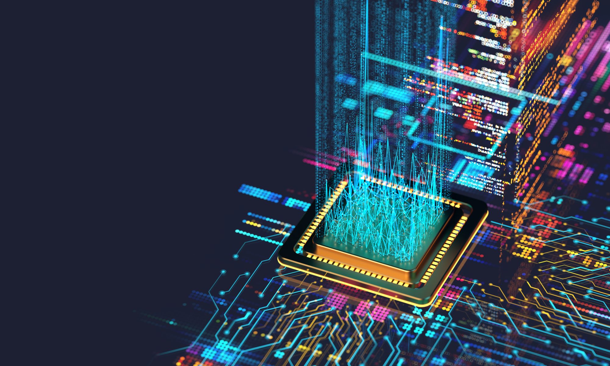 Quantum Stocks Surge as Investors Chase Next Frontier in Computing ...