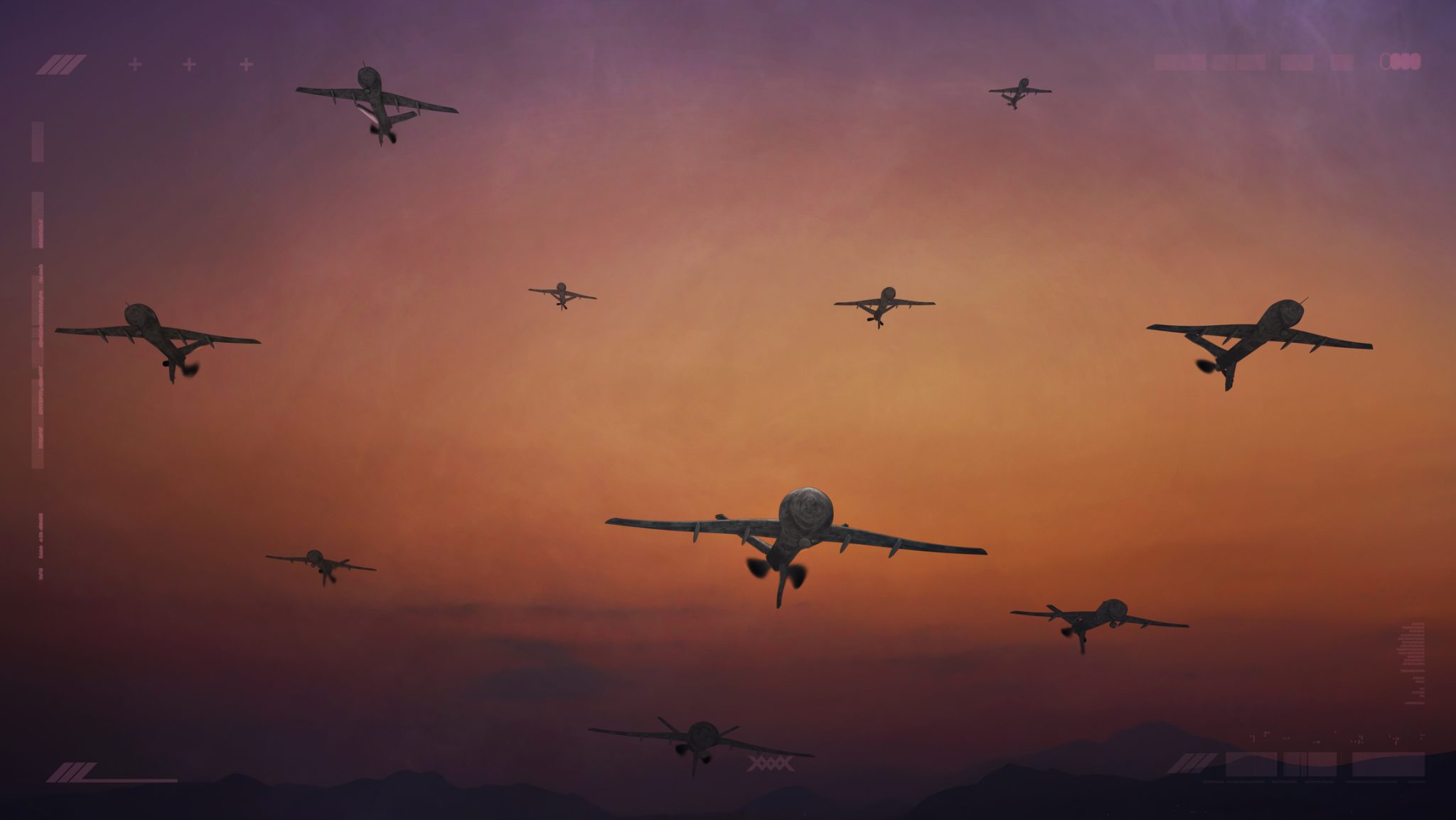 Unusual Machines Secures $800,000 Order from Red Cat for U.S.-Made ...