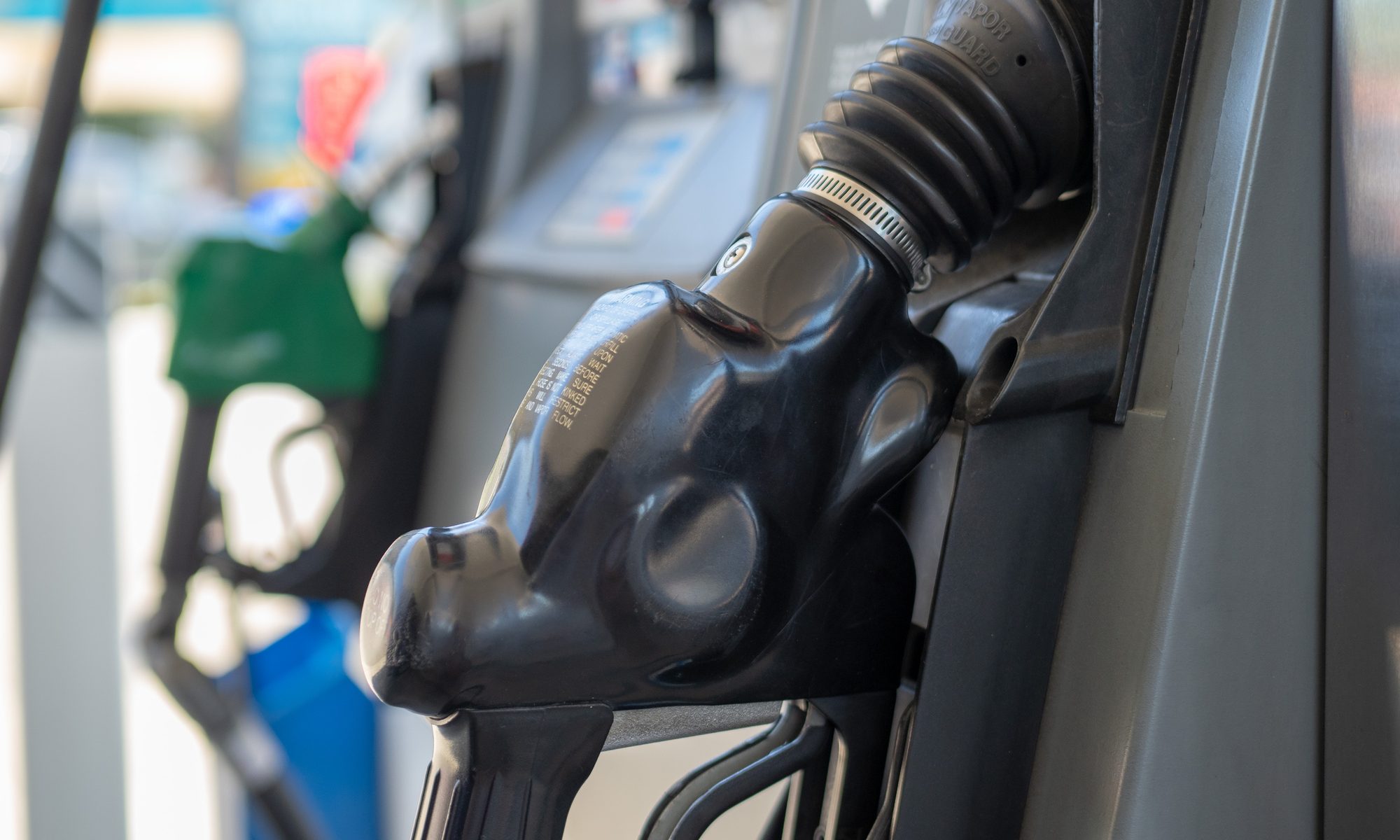 Alto Ingredients Set to Benefit as California Expands E15 Fuel Options ...