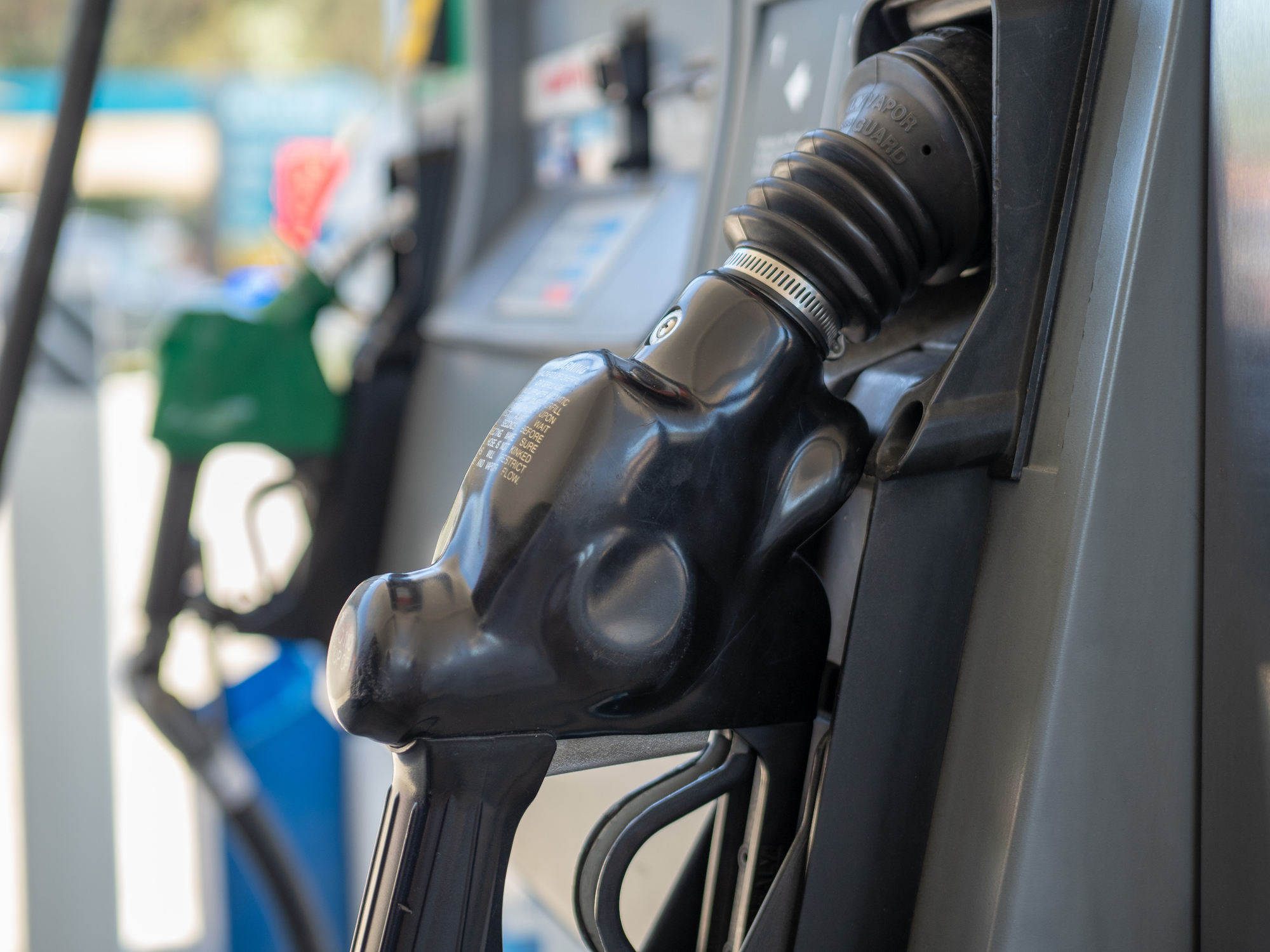 Alto Ingredients Set to Benefit as California Expands E15 Fuel Options ...
