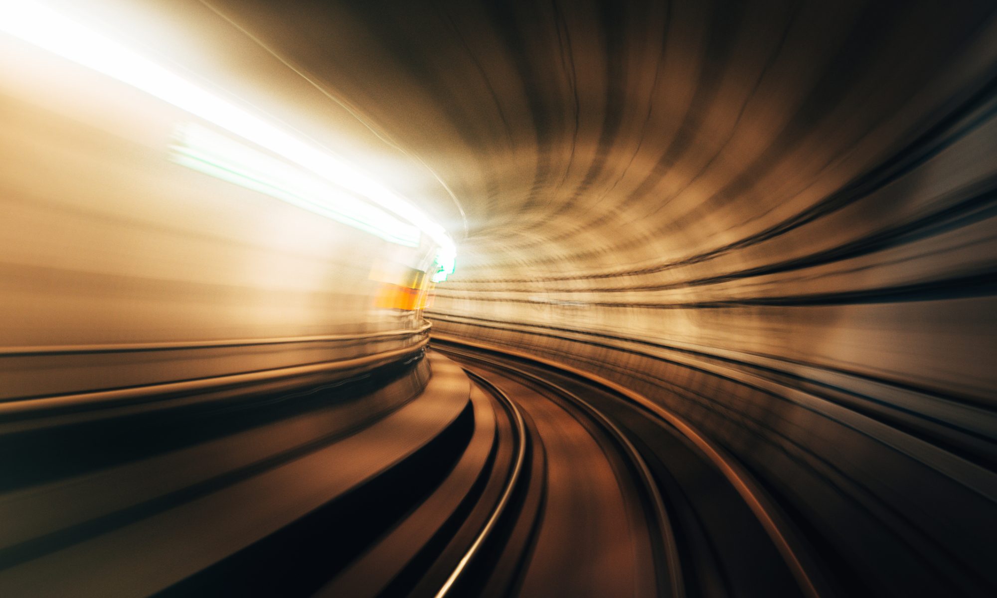 Rail Vision to Acquire Majority Stake in Quantum Transportation ...