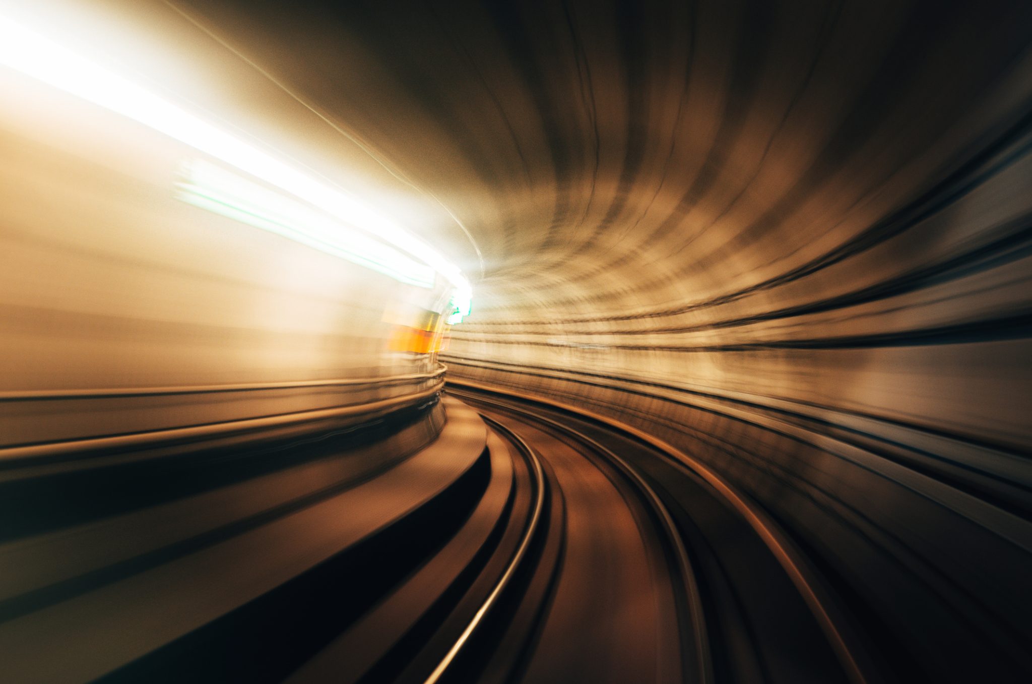 Rail Vision to Acquire Majority Stake in Quantum Transportation ...