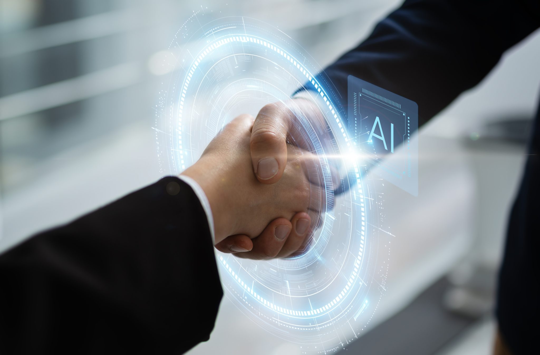 Brookfield and Bloom Energy Strike $5B Deal to Power Global AI ...