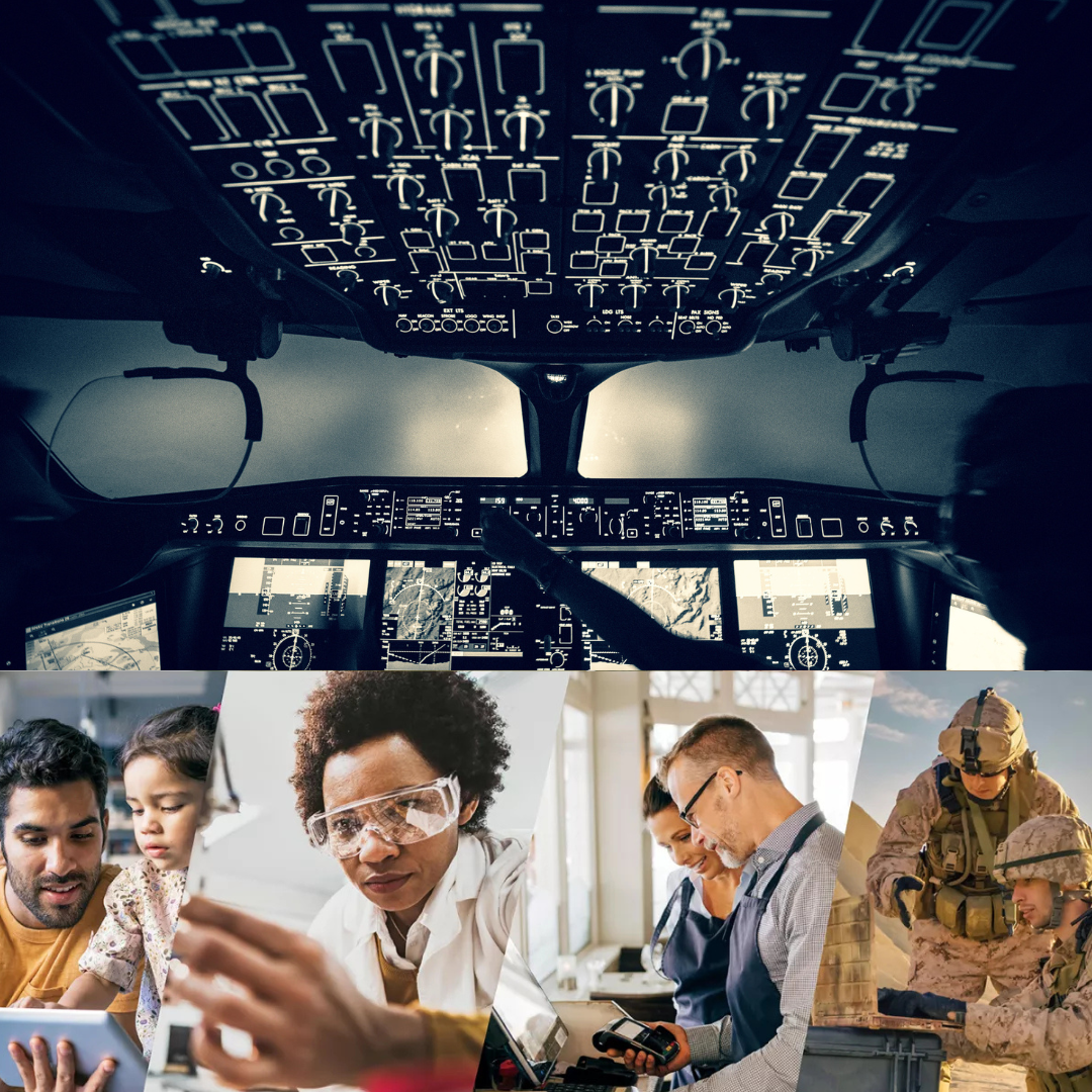 Hughes and Gogo Celebrate Milestones in Aviation Connectivity with HDX ...