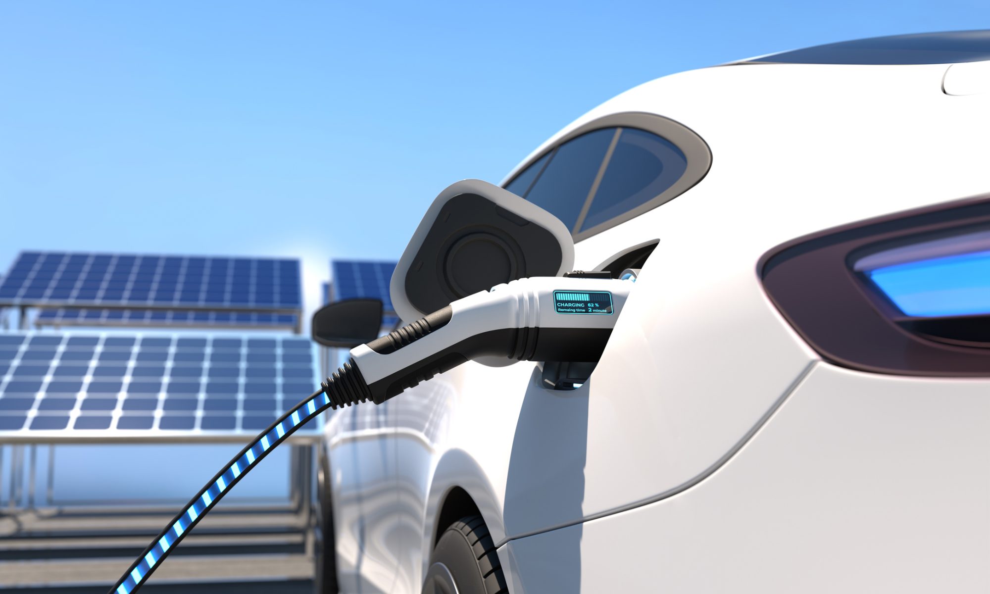 XCharge North America Installs Oregon’s First Solar-Plus-Storage EV ...