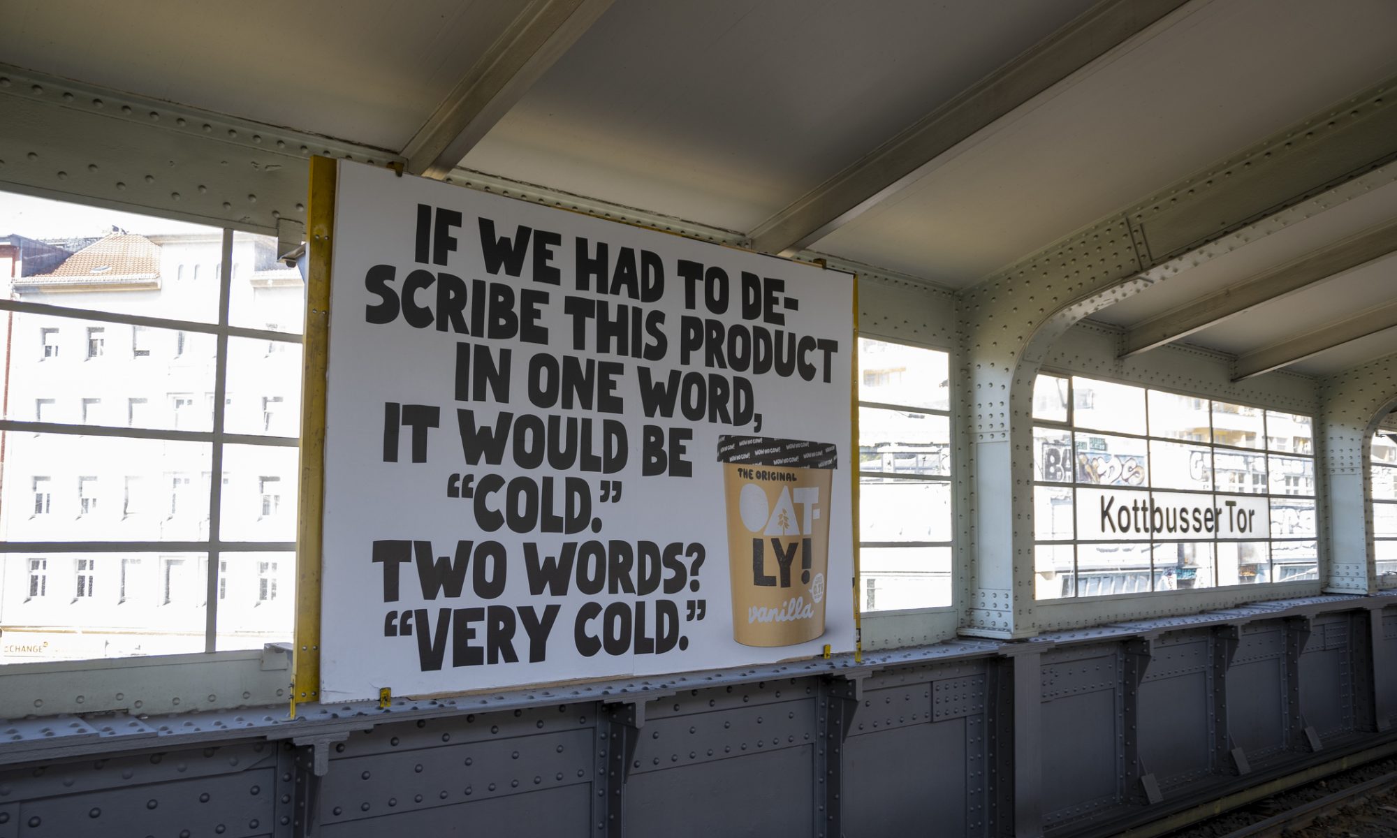 Oatly Unveils “Future of Taste” Report, Highlighting Beverage Trends ...