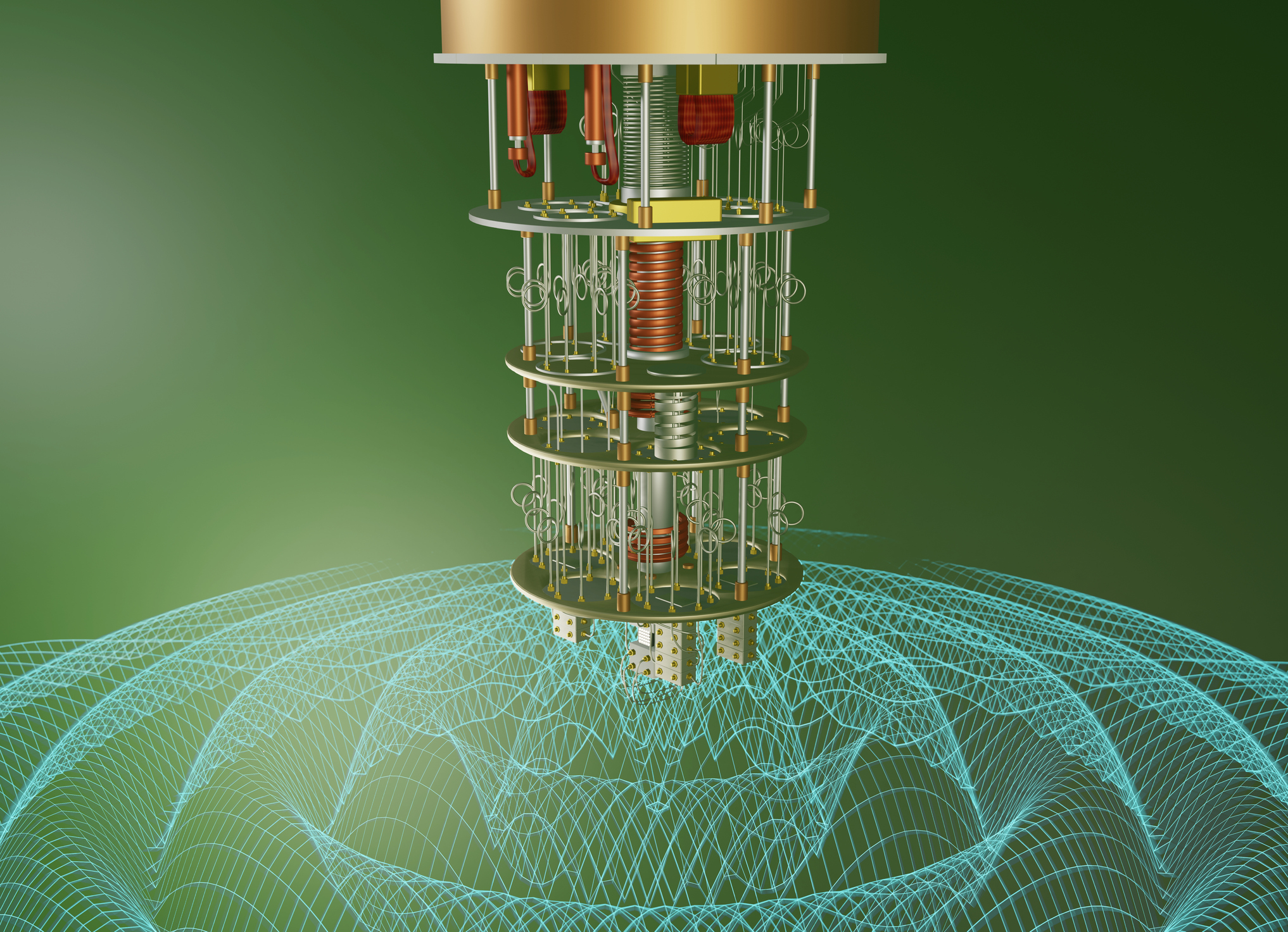 IonQ Becomes Founding Member of Italy’s “Q-Alliance” Quantum Hub ...