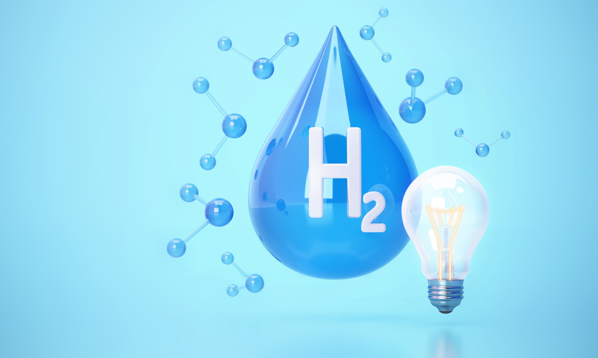 Plug Power Demonstrates European Hydrogen Delivery Capabilities with ...