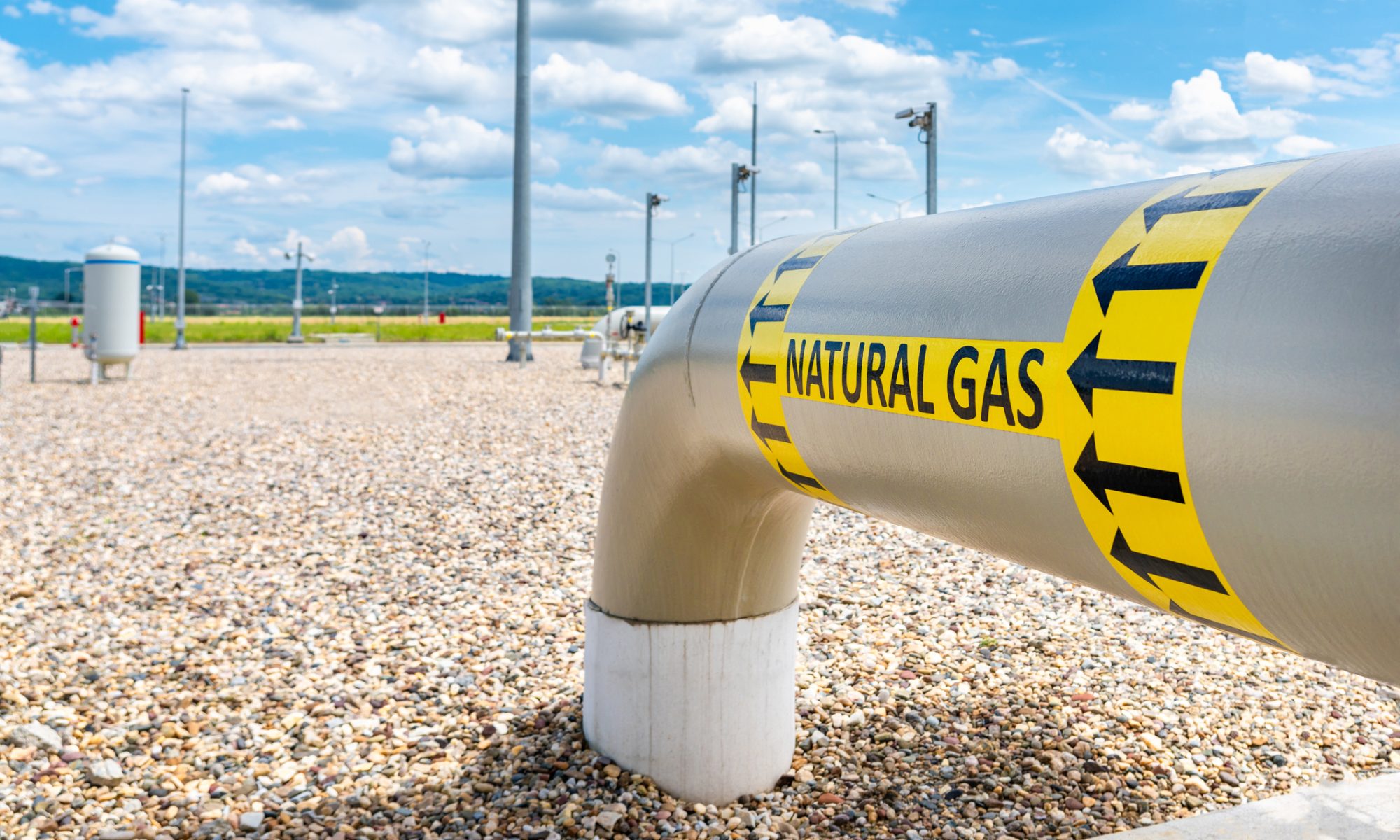 CenterPoint Energy to Divest Ohio Gas Business for $2.62 Billion ...