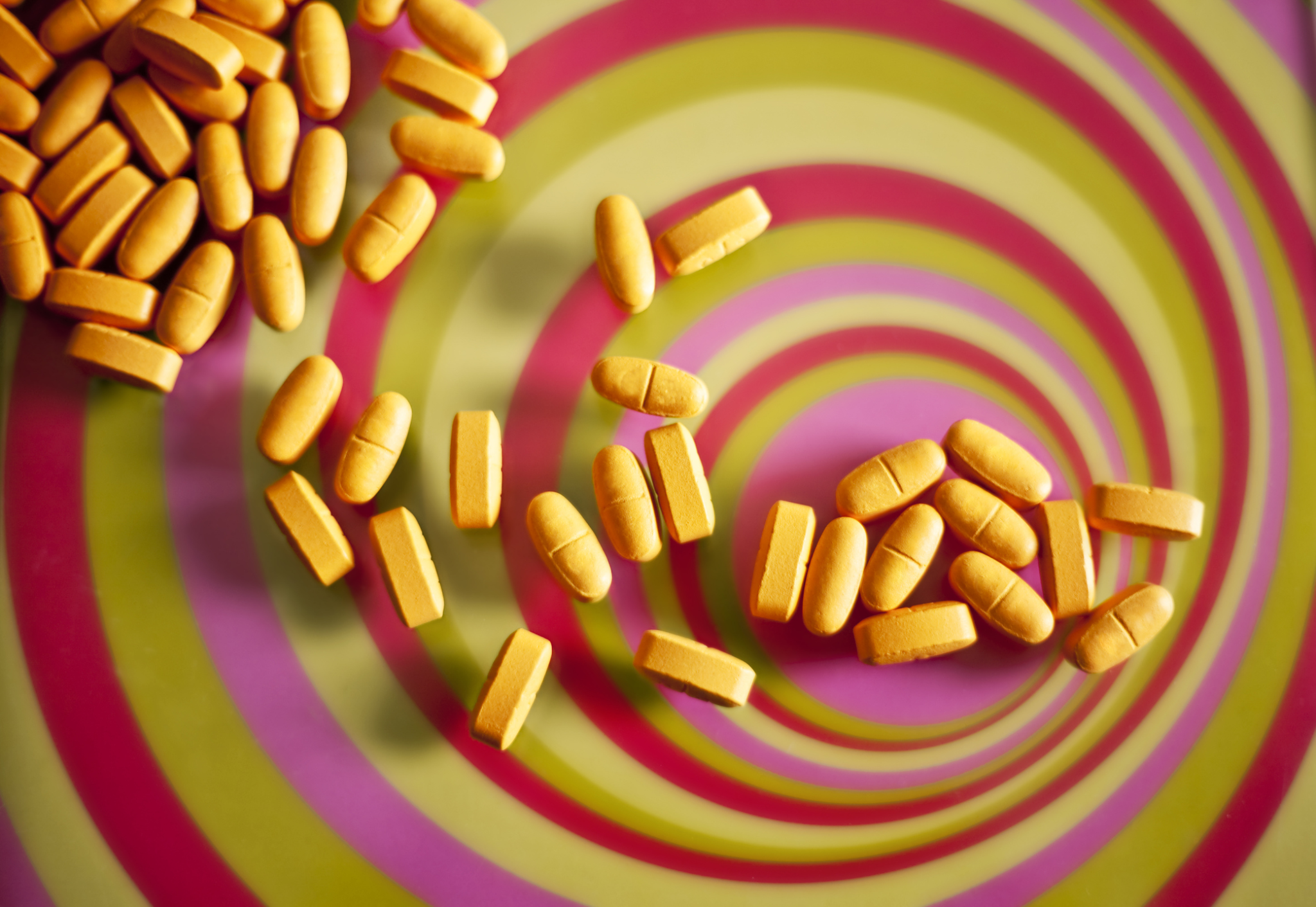 PRISM BioView Dive: Psychedelic Therapeutics — From Counterculture to ...