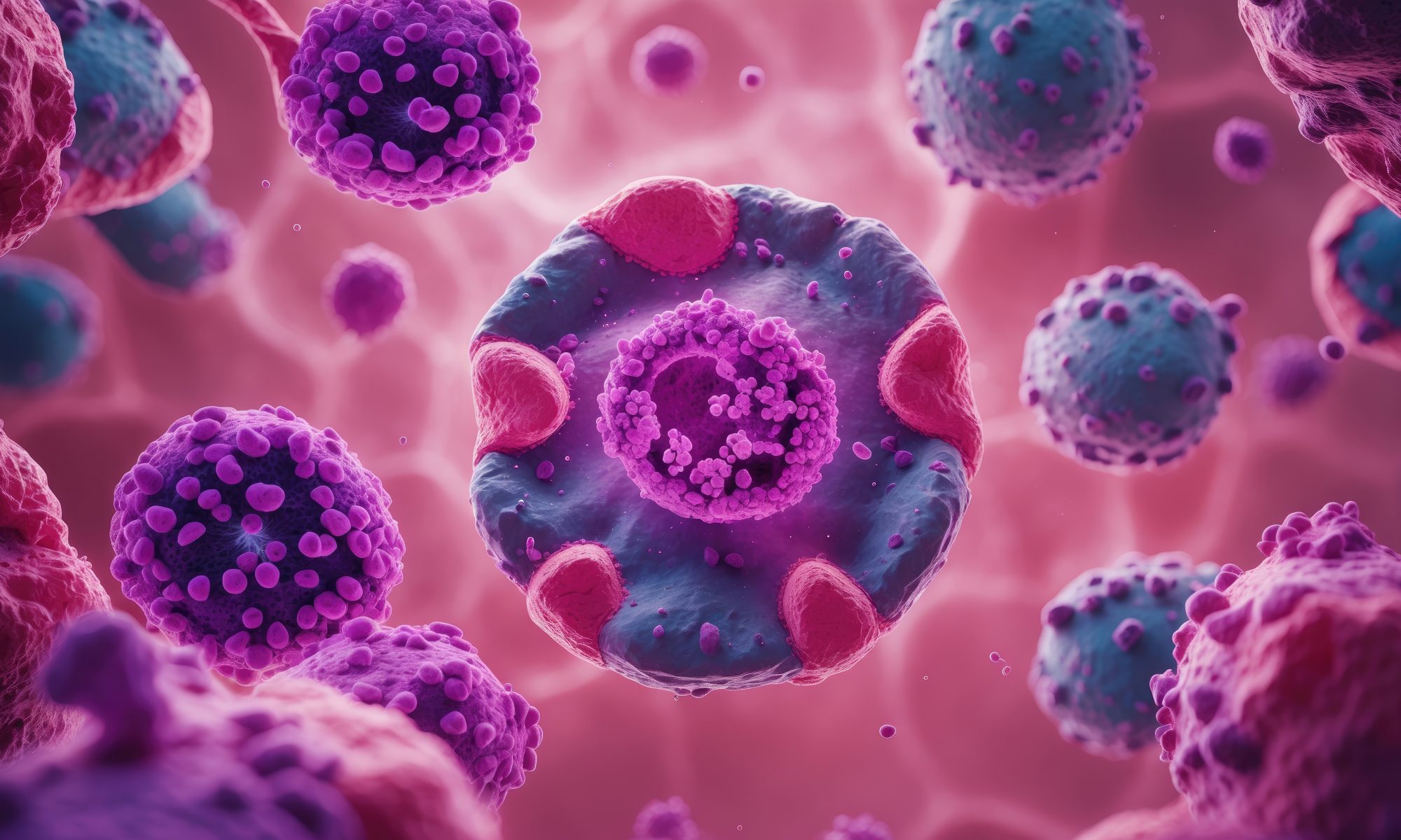 Nurix Therapeutics Launches Pivotal Study in Chronic Lymphocytic ...