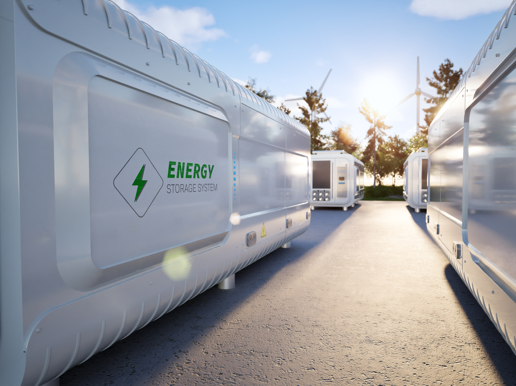 Energy Vault Secures 150 MW Texas Battery Storage Project, Launches ...
