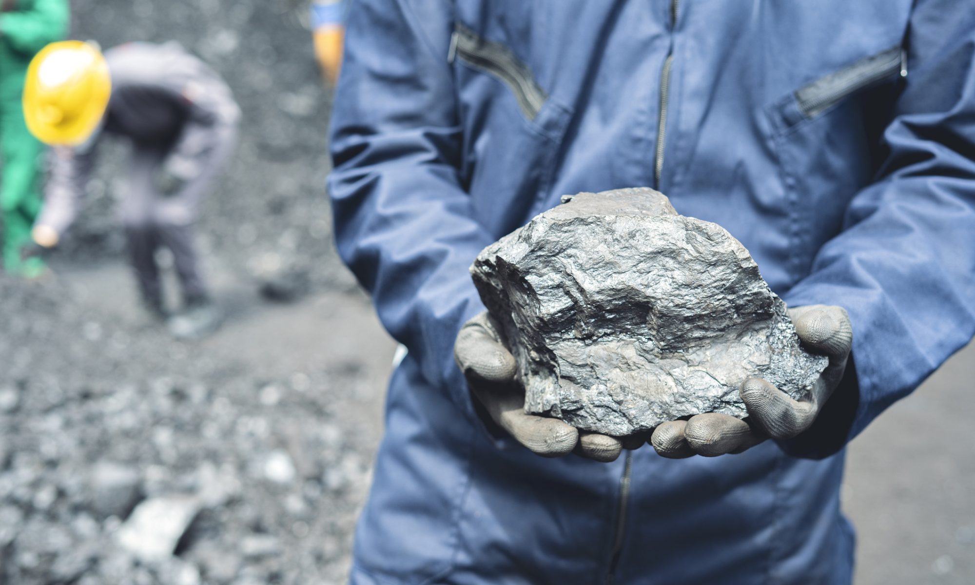 Westwater Moves Forward on Coosa Graphite Permit for U.S. Battery ...