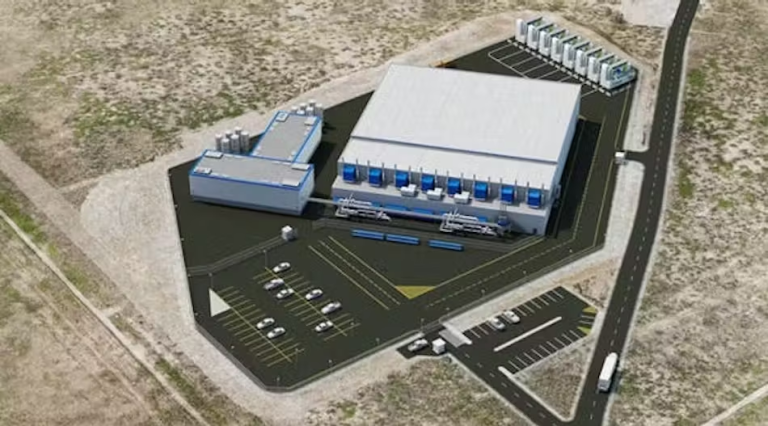 INNIO Secures Record-Breaking 2.3 GW Contract to Power AI Data Centers ...