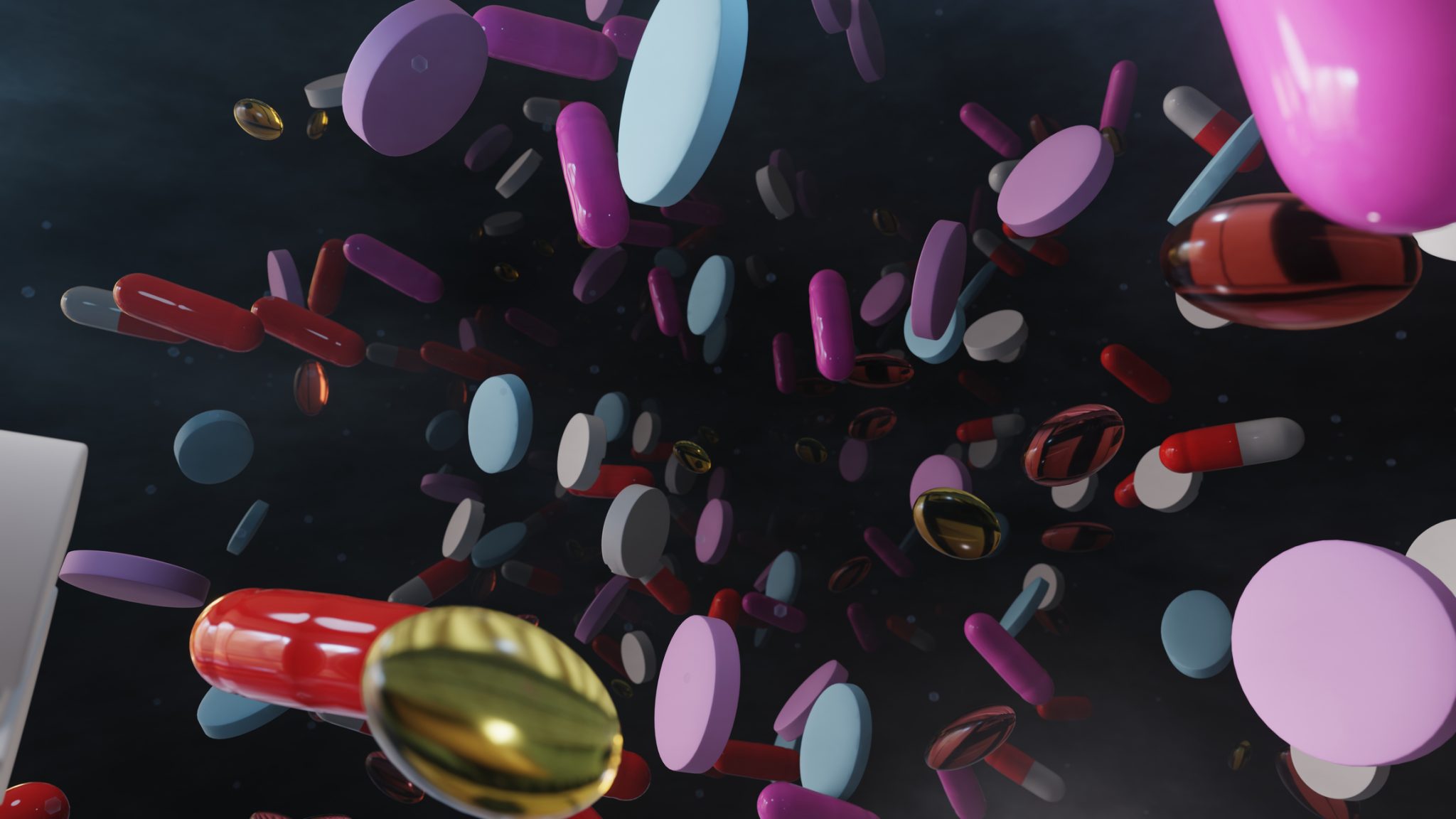 Eli Lilly Prepares Billions of Weight-Loss Pills Ahead of U.S. Approval ...