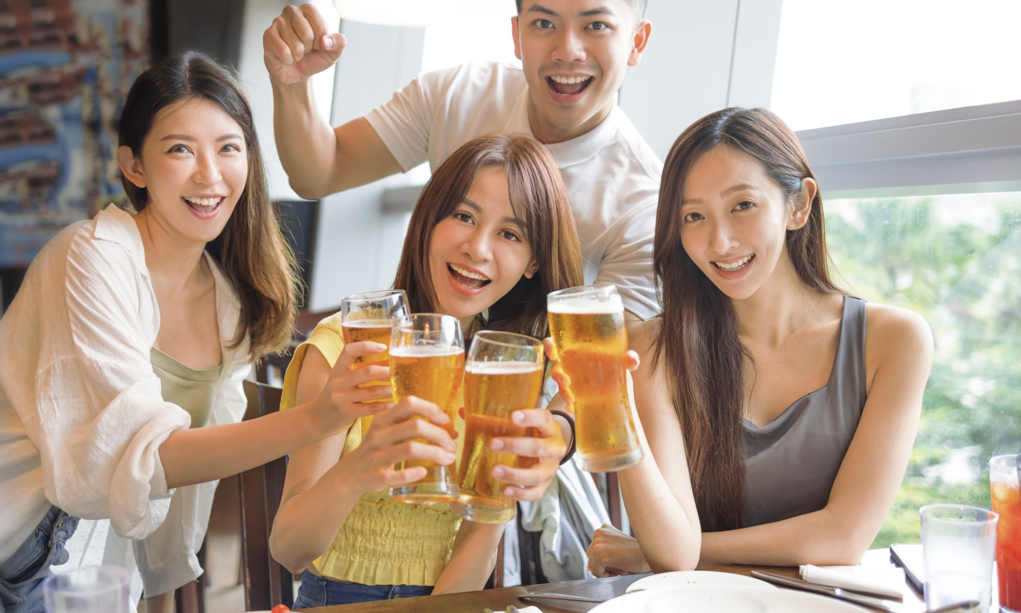 Tilray Brands Expands Beverage Footprint into Asia with Craft Beer ...