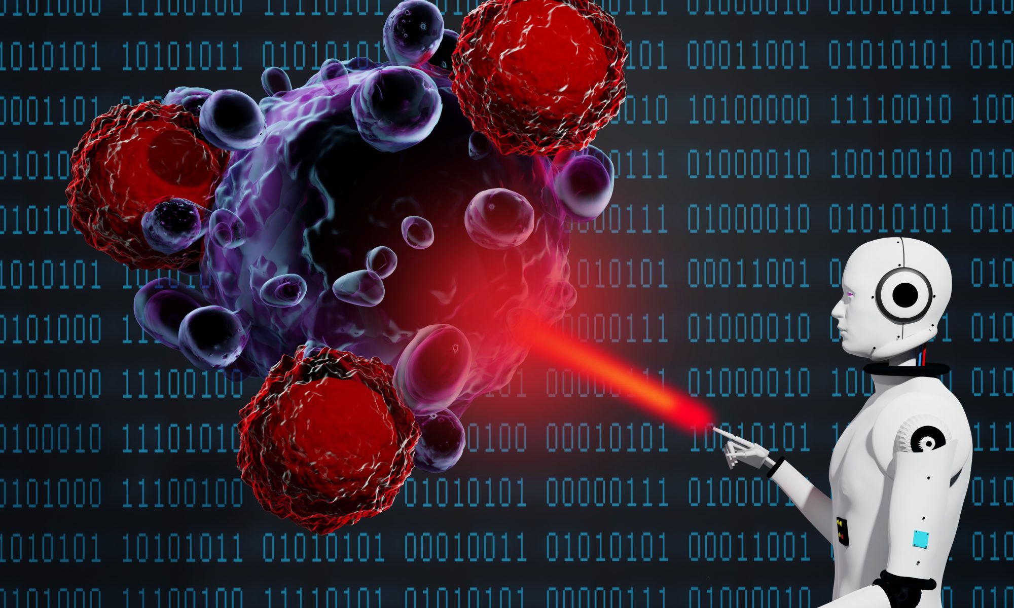Flatiron Unveils 6 AI-Driven Hematology Datasets to Revolutionize Blood ...