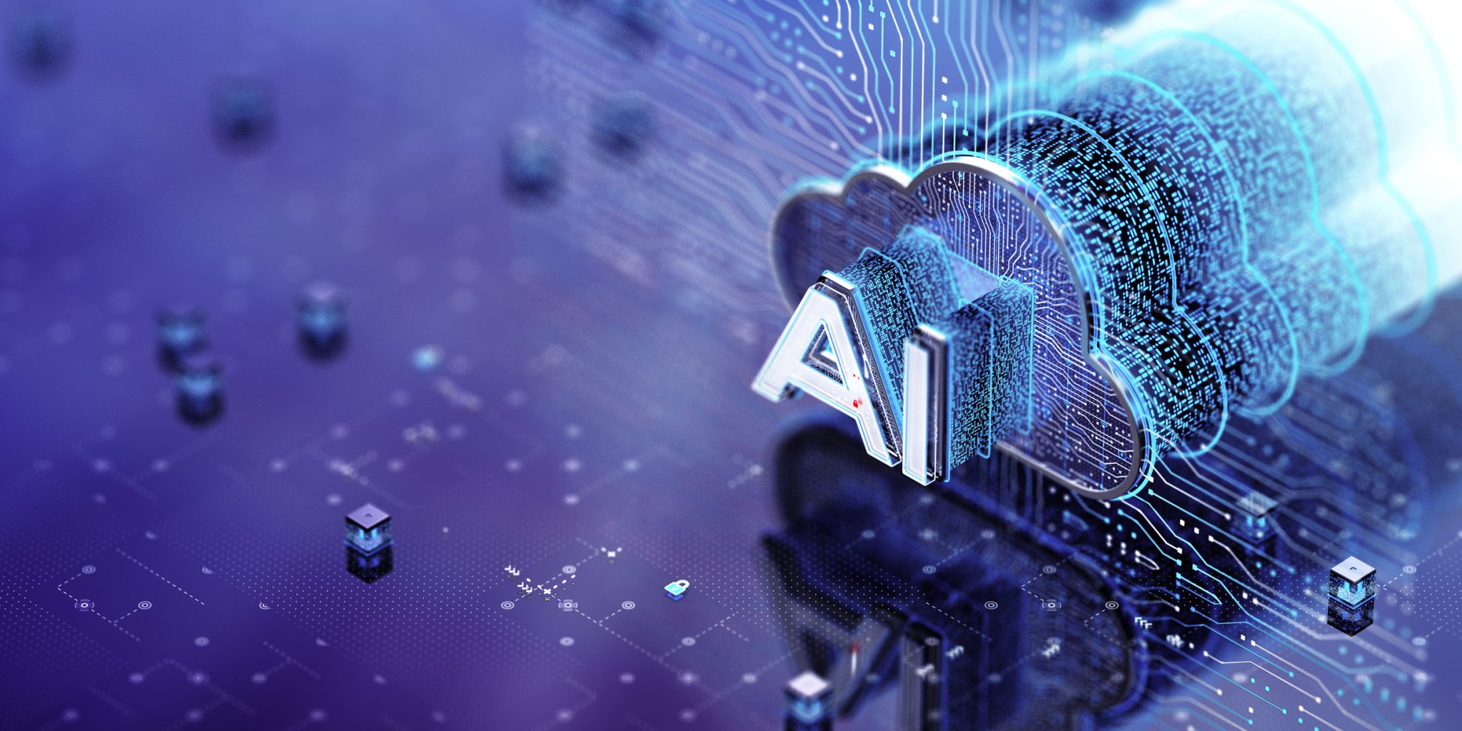 IREN Secures $9.7 Billion AI Cloud Deal With Microsoft - PRISM MarketView
