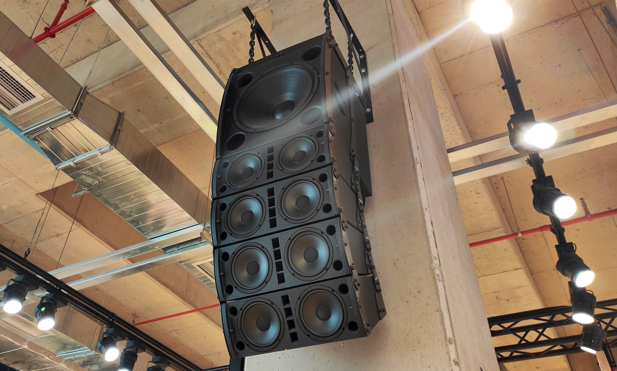 Moving iMage Technologies Acquires DCS Loudspeaker Line to Expand ...