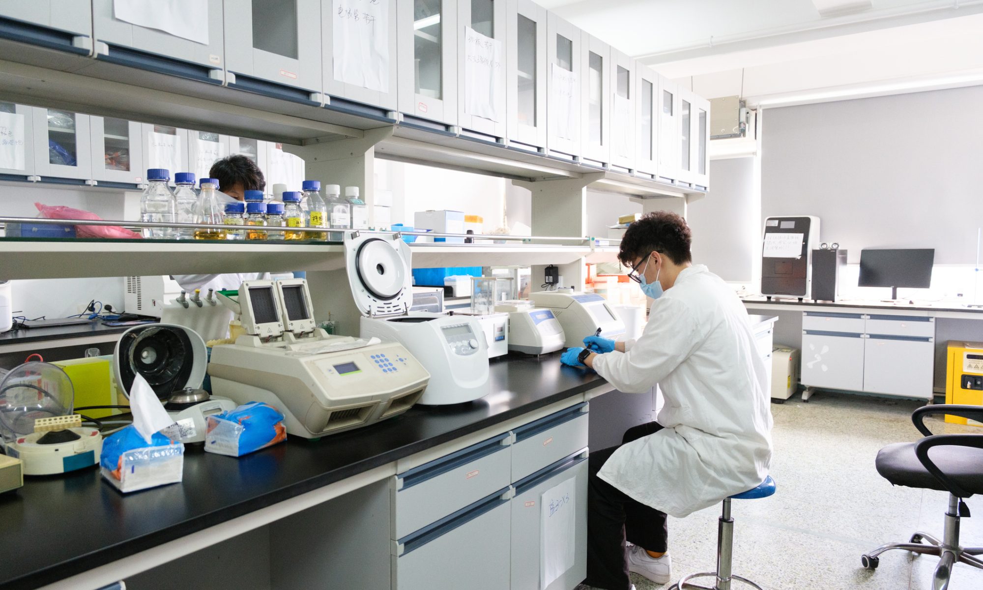 Kamada enrolls first patient in post-marketing trial of CYTOGAM to ...