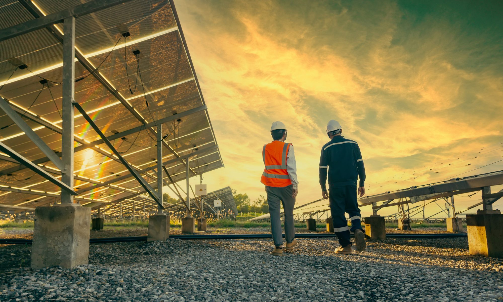 PowerBank Secures $1.47 Million NYSERDA Incentive for Geddes Solar ...