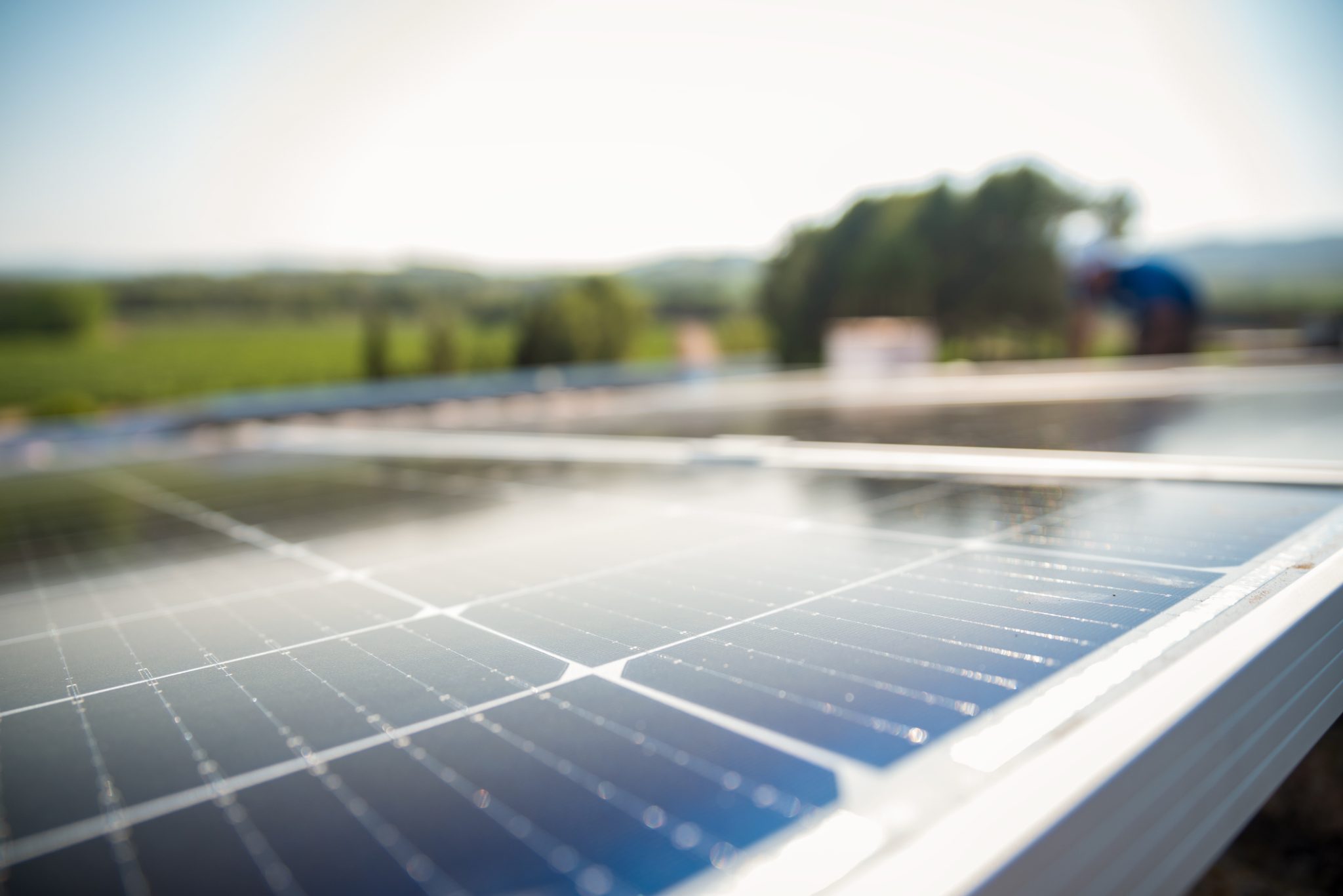How Solar Leaeders Are Navigating Policy and Trade Uncertainty: First ...