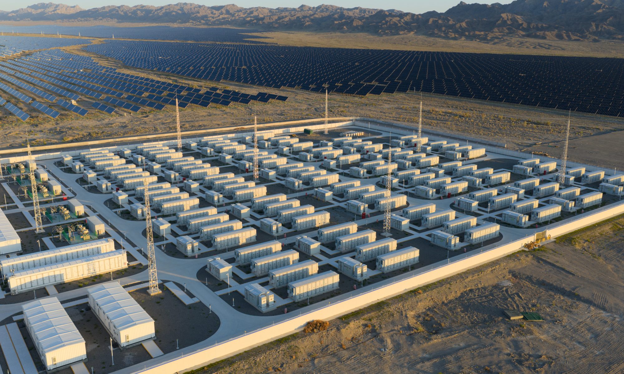 LEAG and Fluence to build Europe’s largest 4 GWh battery storage ...