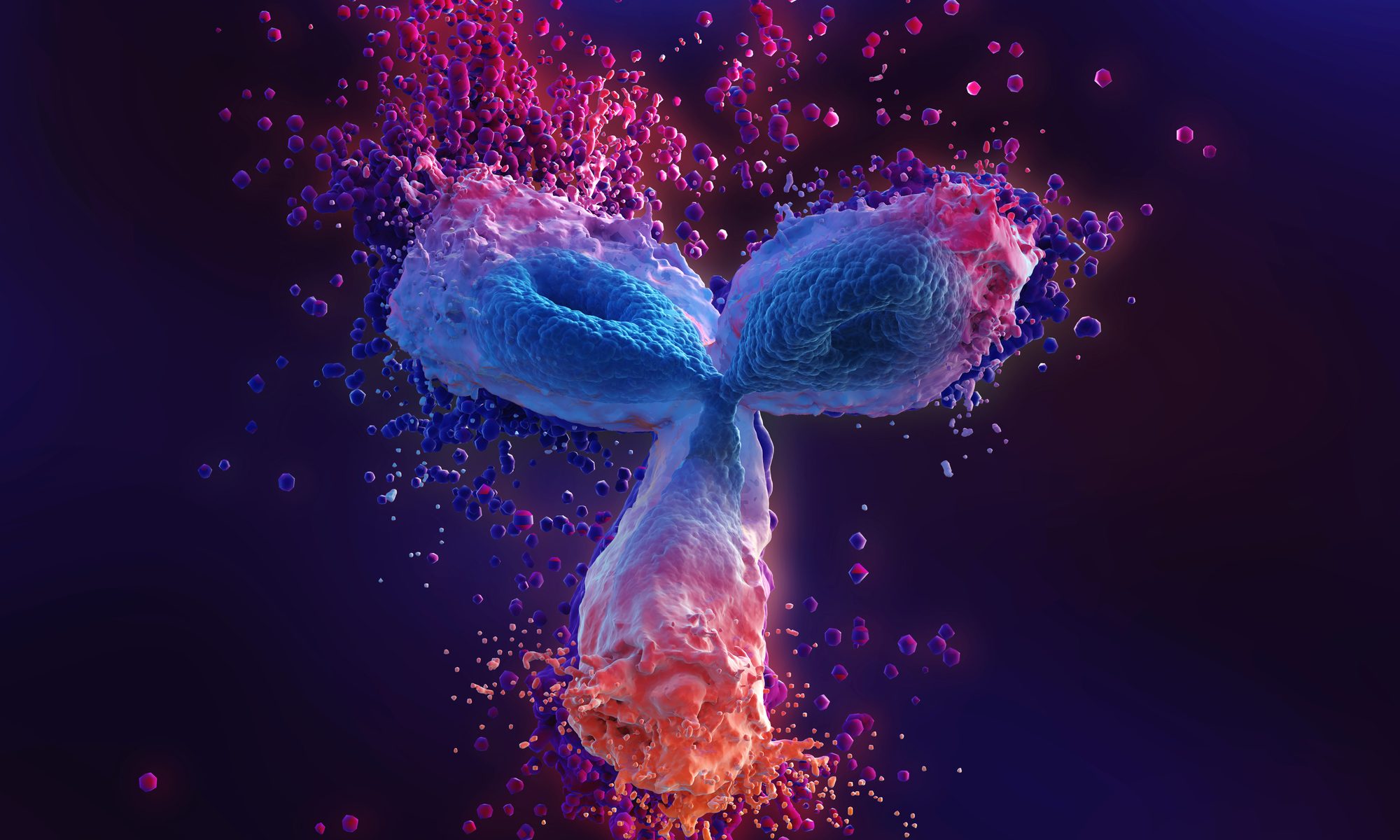 Regeneron Advances Next-Generation Anticoagulant Program Following ...