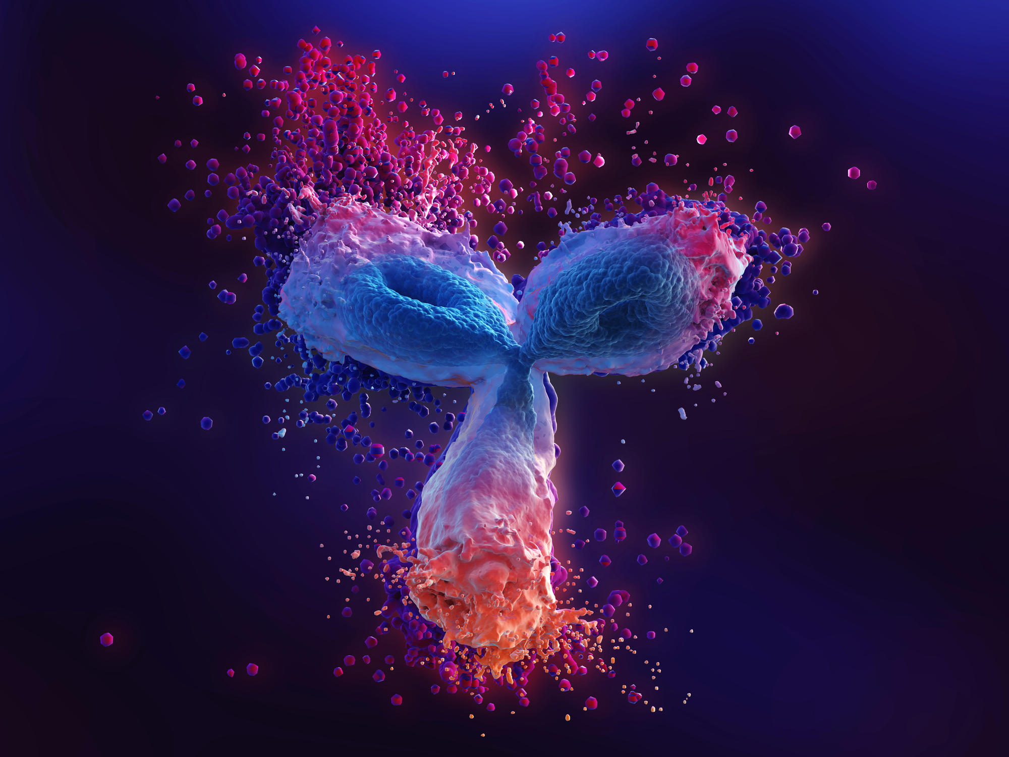 Regeneron Advances Next-Generation Anticoagulant Program Following ...