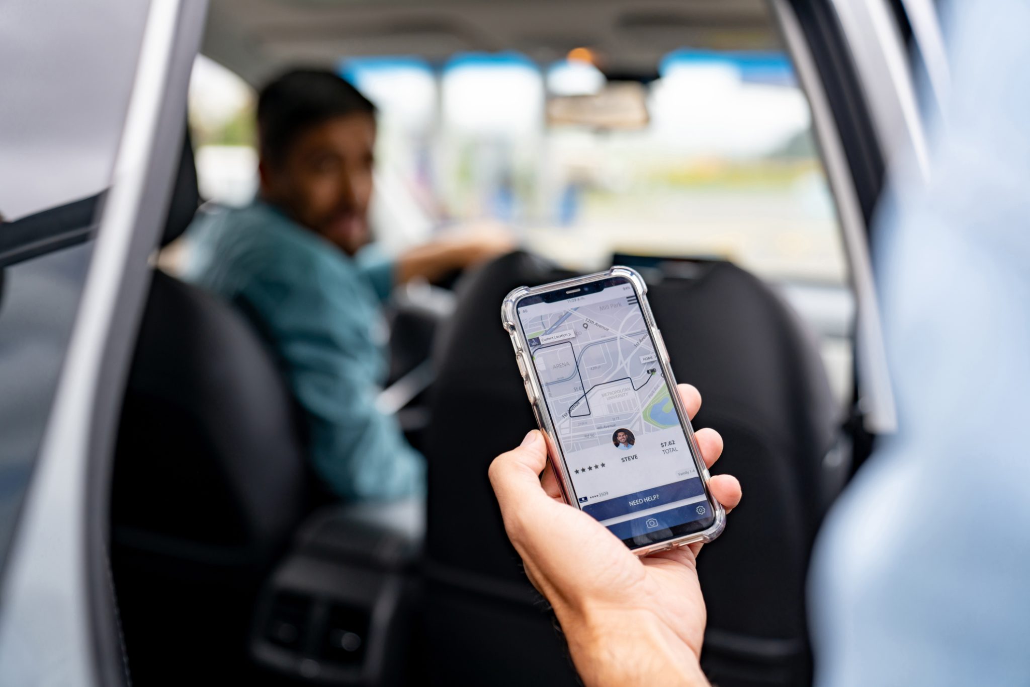 Lyft and Curb Partner to Accelerate Taxi-Ride Integration Through “Curb ...