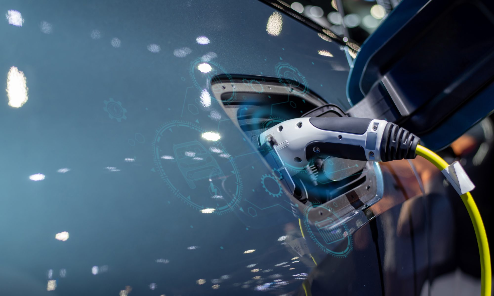 ChargePoint Awarded Sourcewell Contract to Expand EV Charging Access ...