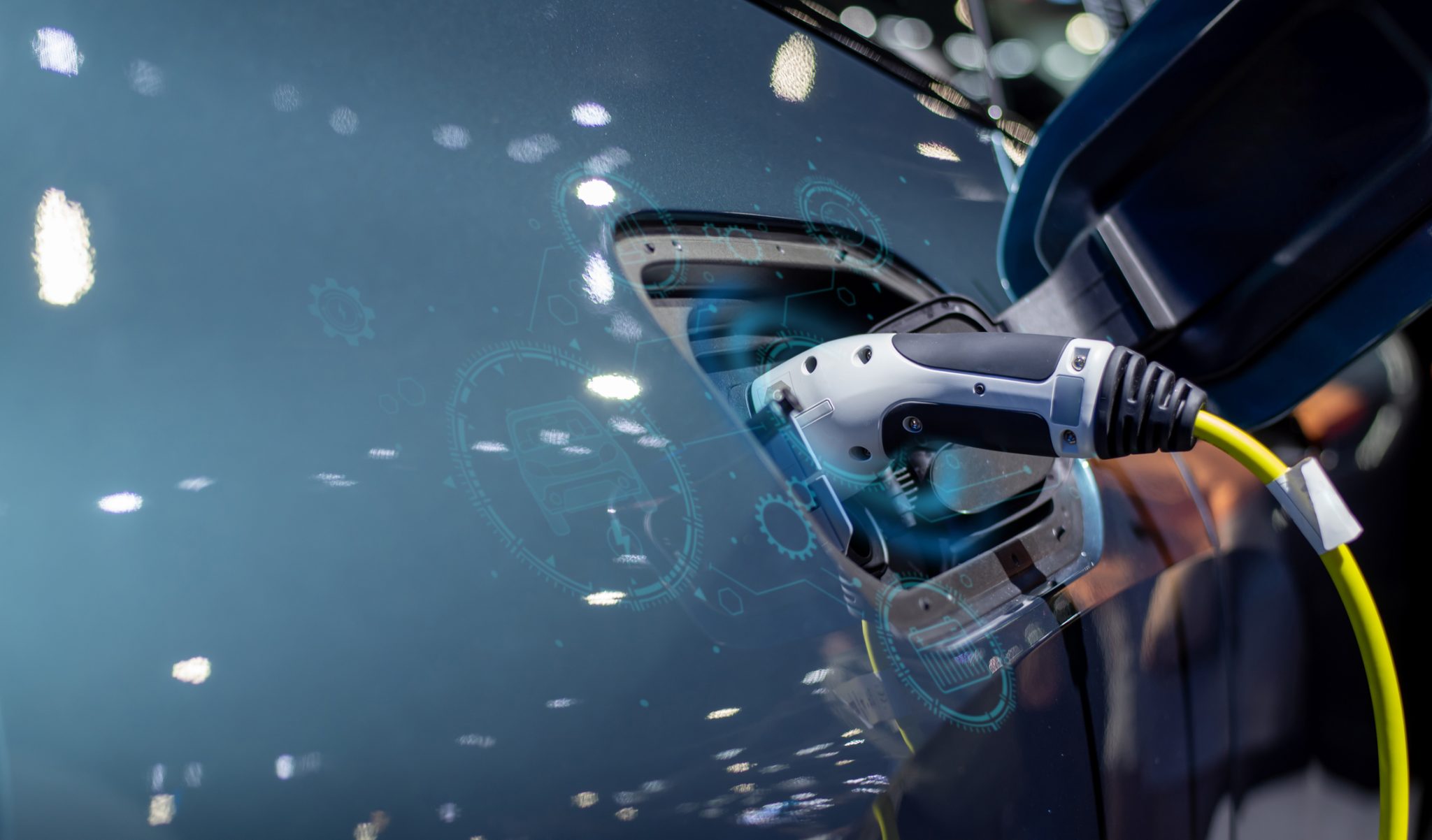 ChargePoint Awarded Sourcewell Contract to Expand EV Charging Access ...
