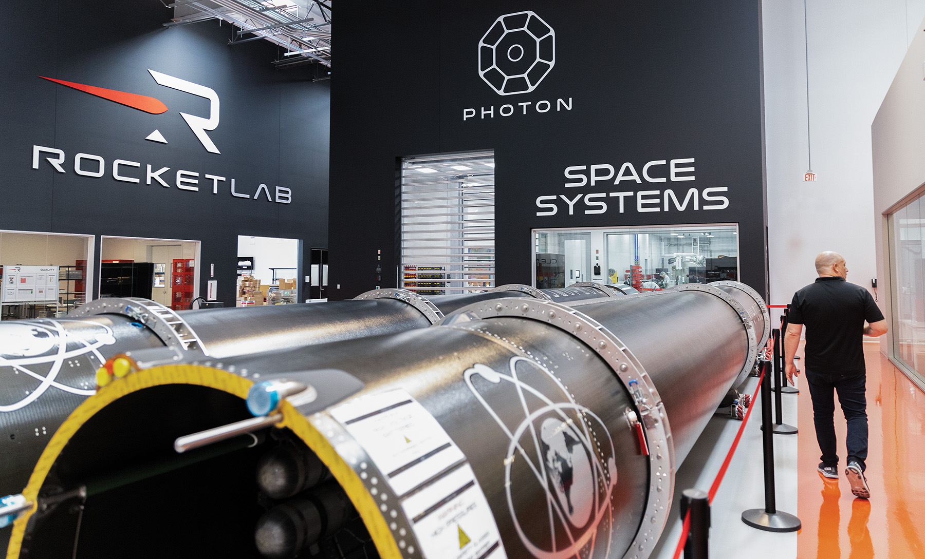 Rocket Lab Reports Record Q3 Revenue and Expanding Margins as Growth ...