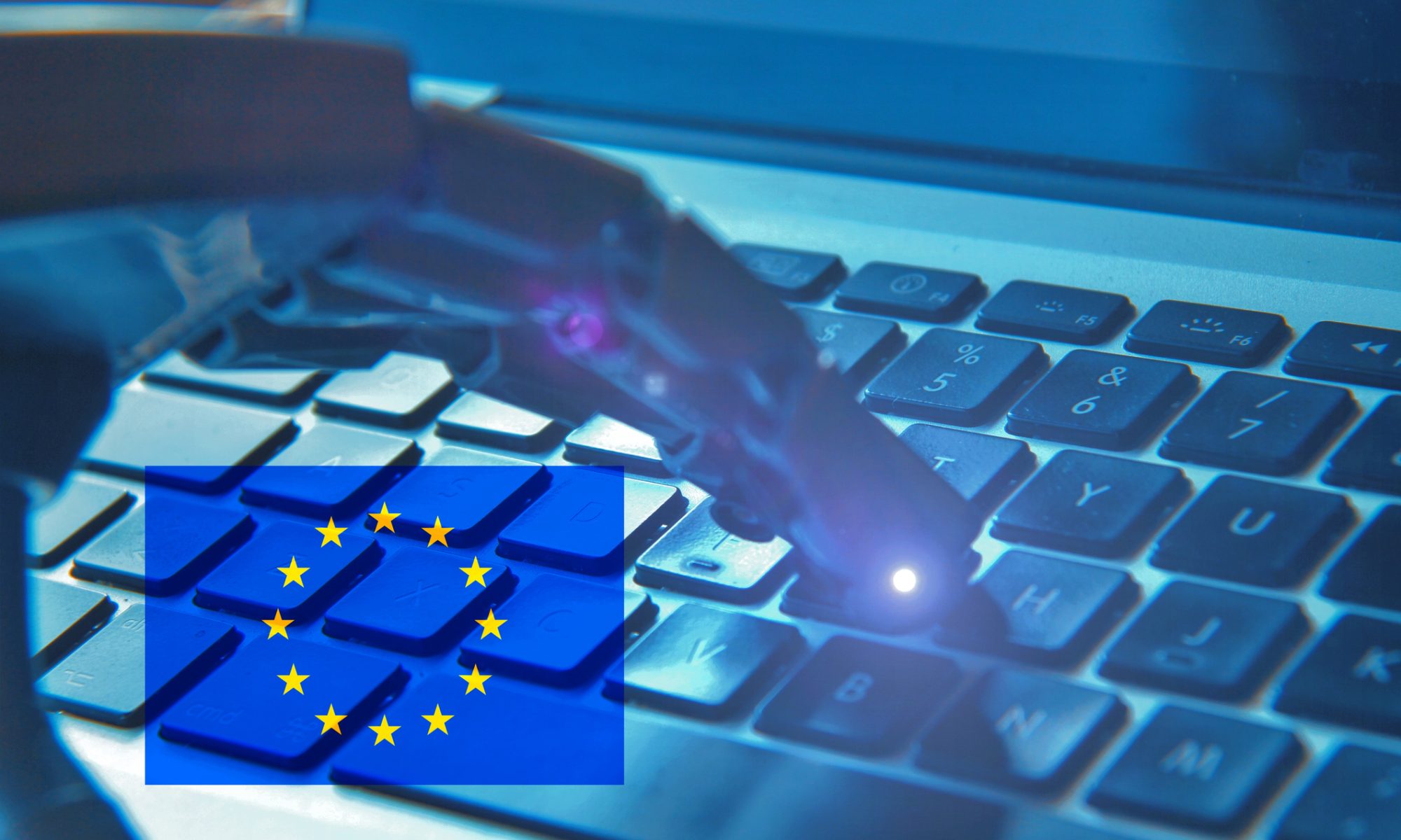 Google Bets Big on Europe’s AI Future with €5.5 Billion Investment in ...