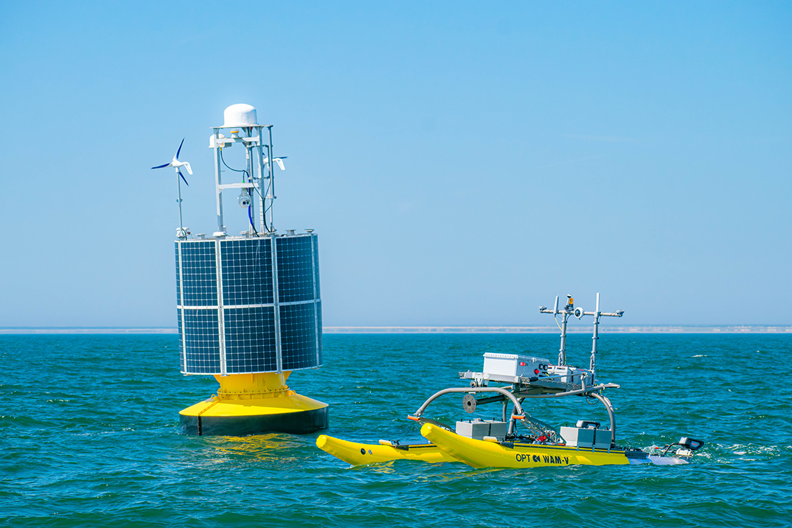 Ocean Power Technologies and Mythos AI Join Forces to Advance Autonomous Maritime Innovations ...
