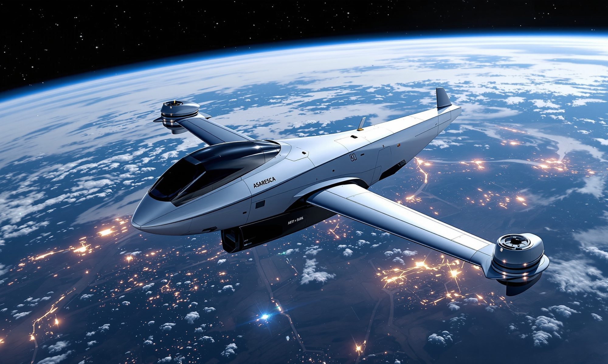 XTI Aerospace Acquires Drone Nerds and Secures $25 Million Investment ...