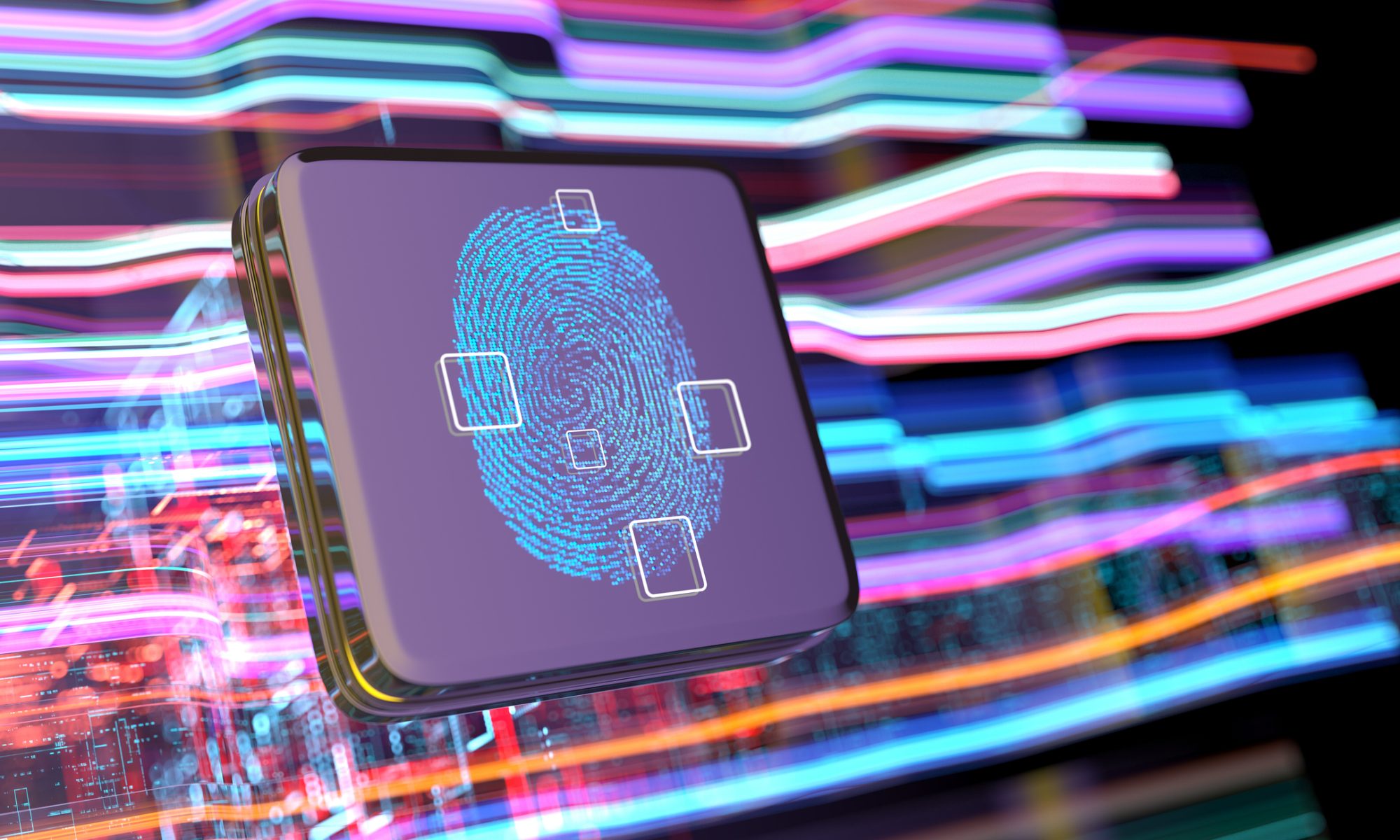 Synaptics Partners with Qualcomm to Accelerate Biometric and Touch ...