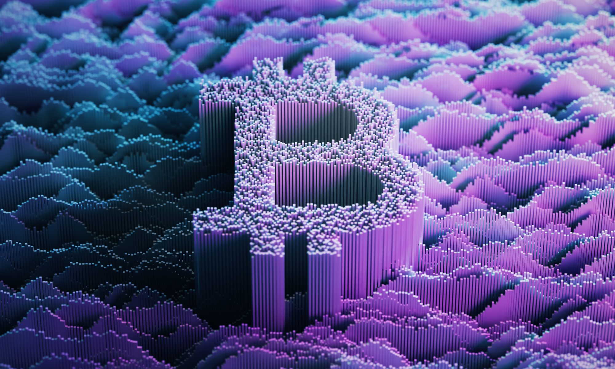 Bitfarms Transitions Washington Site to AI Infrastructure, Targeting ...