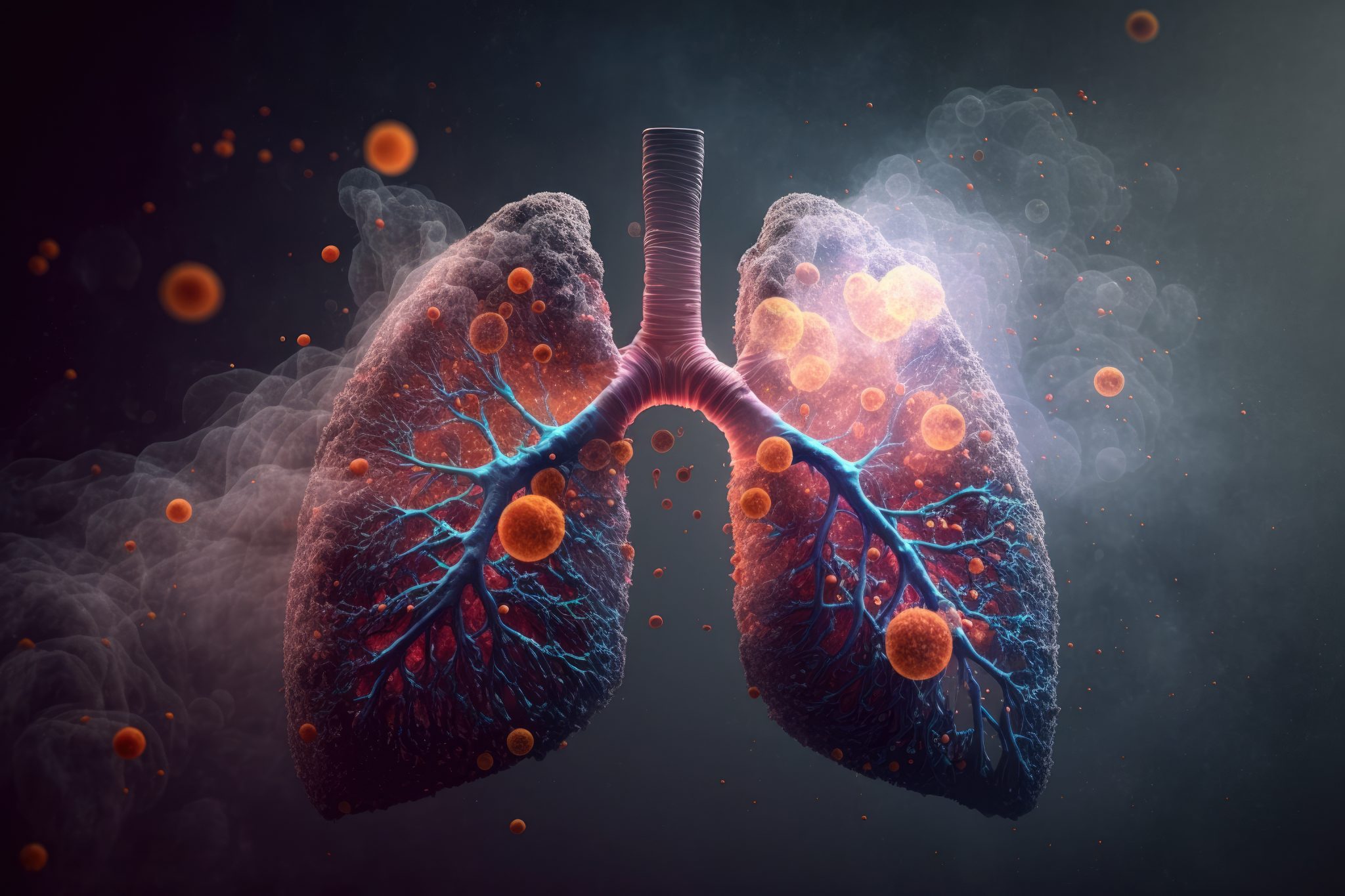 Lung Cancer Awareness Month Spotlight: Innovation Accelerates as New ...