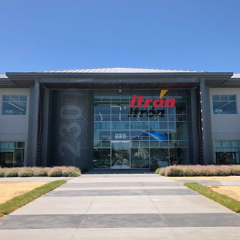 Itron to Acquire Locusview in $525 Million Deal - PRISM MarketView