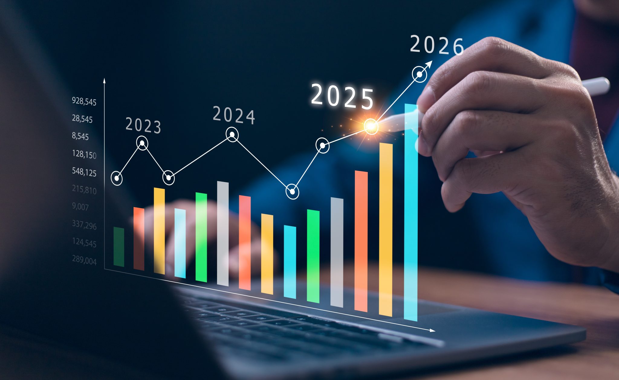 AtlasClear Delivers a Breakthrough Quarter as Balance Sheet Turns ...