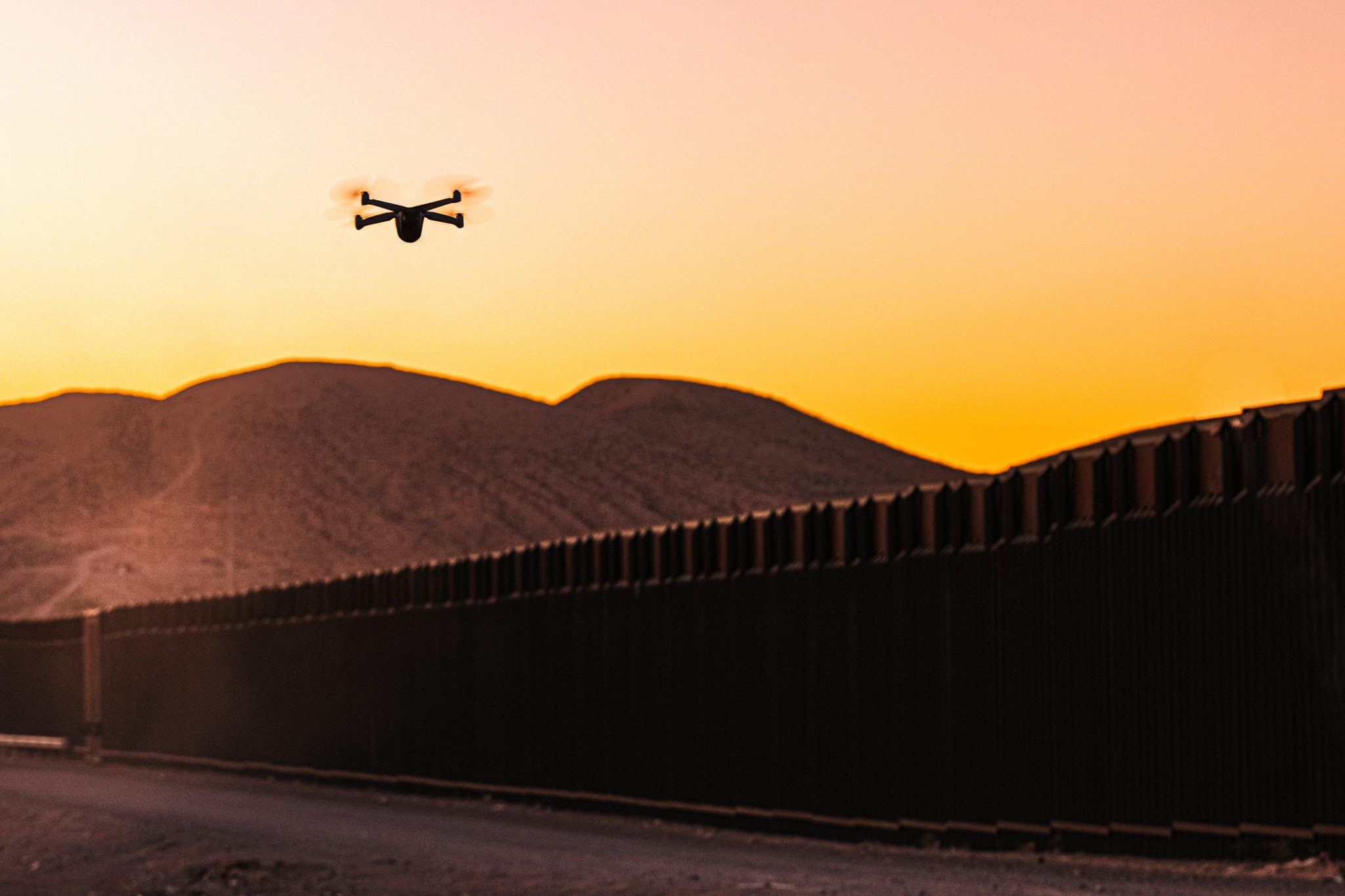 Draganfly’s Outrider™ Border Drone Demonstrates Real-World Success on ...