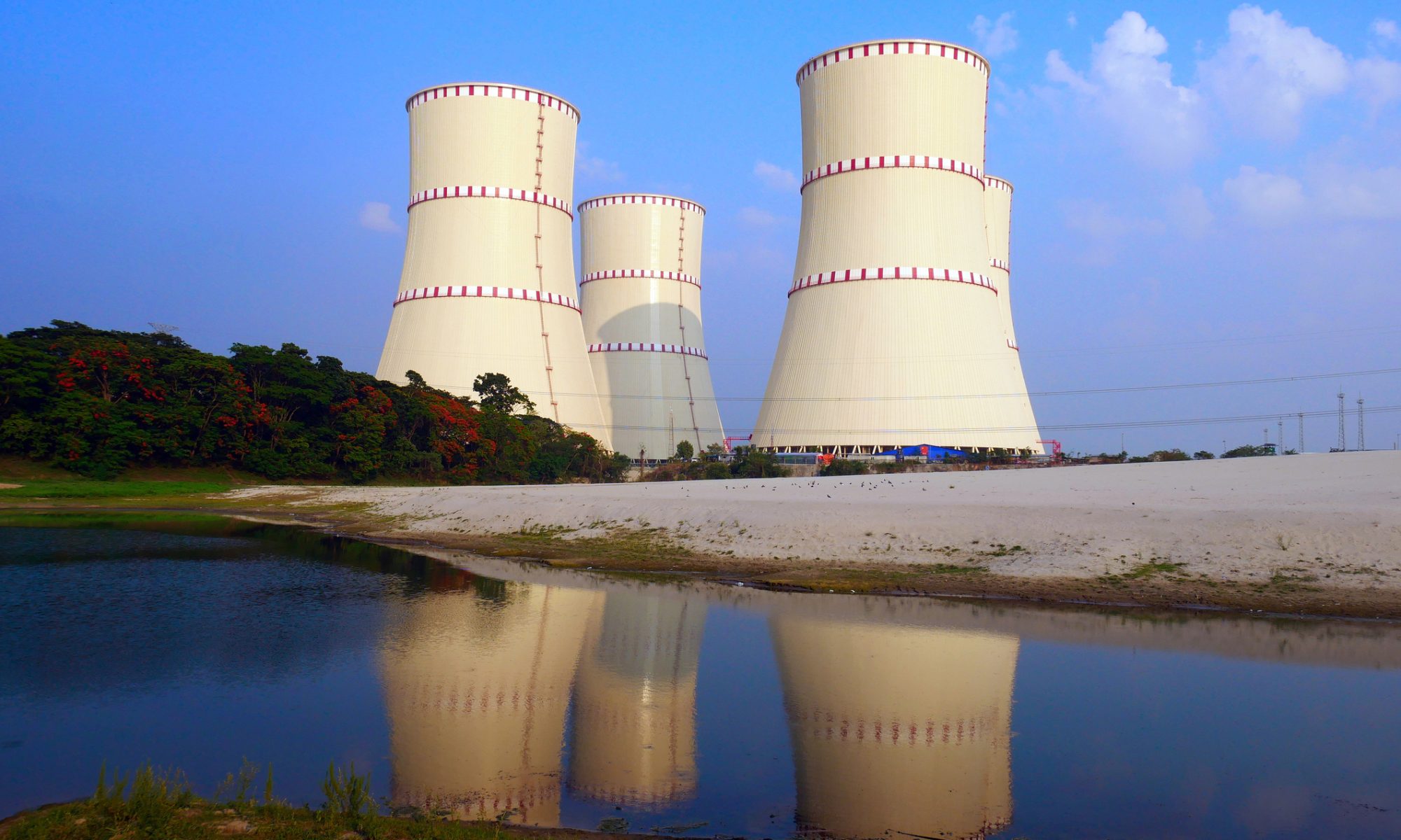 Lightbridge begins irradiation testing of uranium-zirconium alloy fuel ...