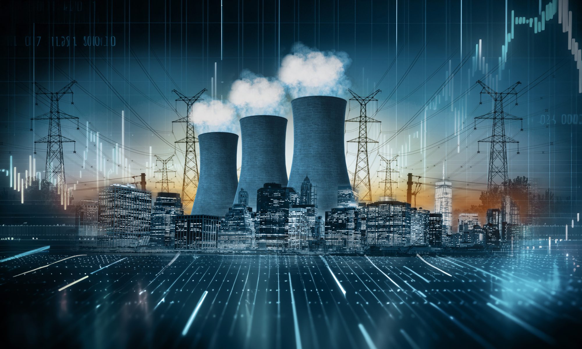 U.S. Approves $1 Bn Federal Loan to Restart Three Mile Island Nuclear Reactor as Power Demand ...