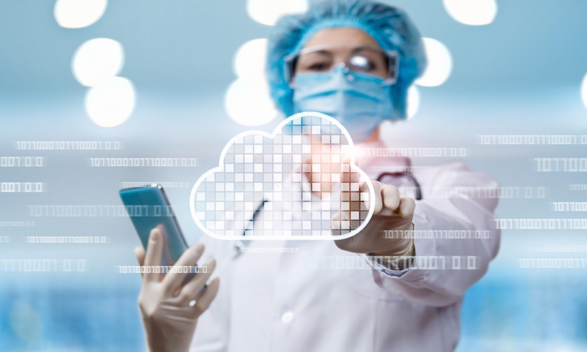 GE HealthCare Expands Cloud Imaging Footprint with $2.3B Intelerad ...
