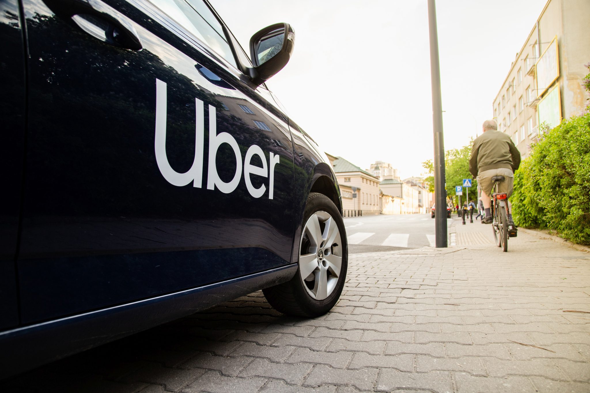 Uber expands retail selection with PacSun, Camping World and Lush ...