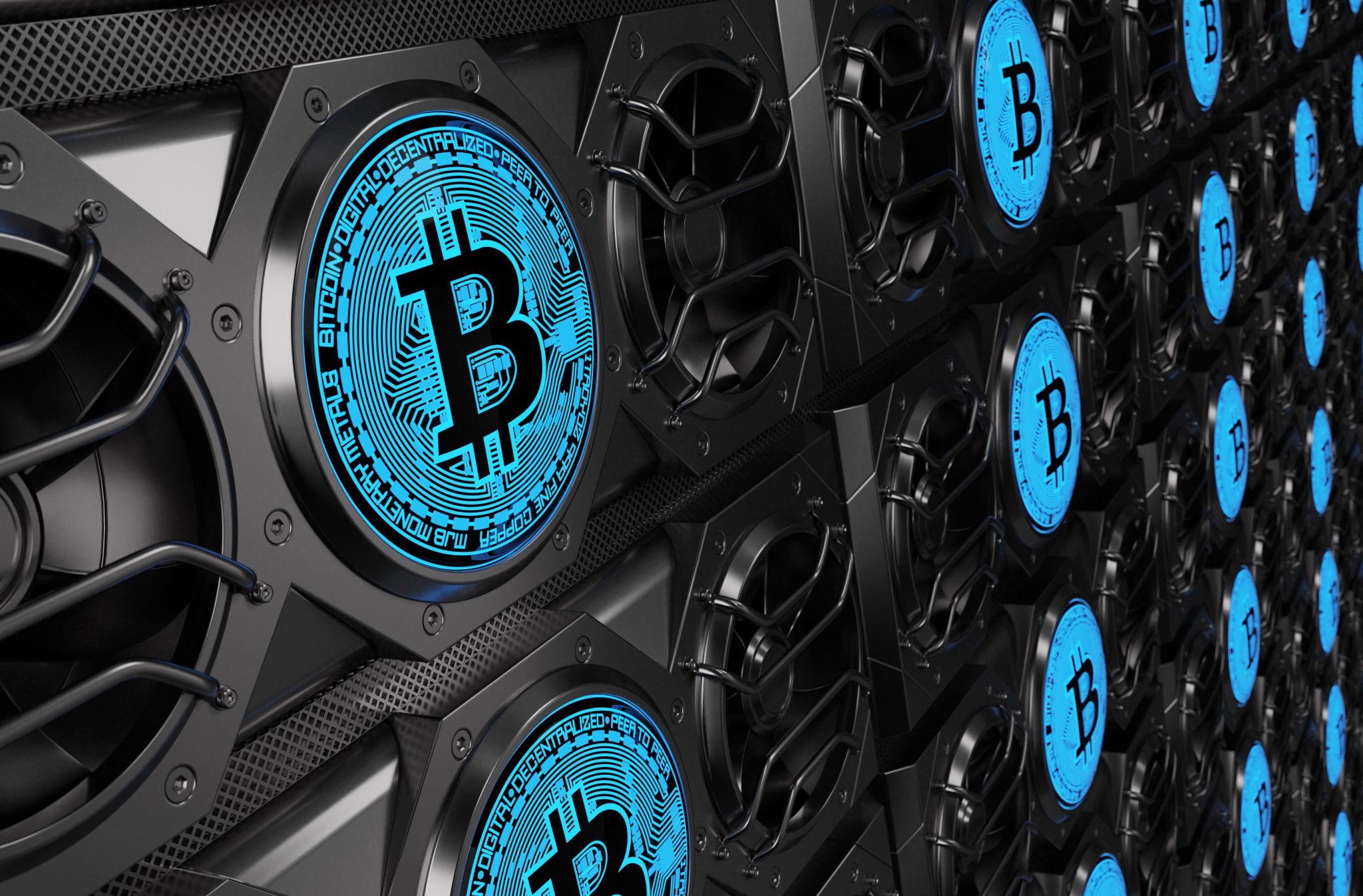 Cipher Mining Advances AI Infrastructure Strategy as November Delivers ...