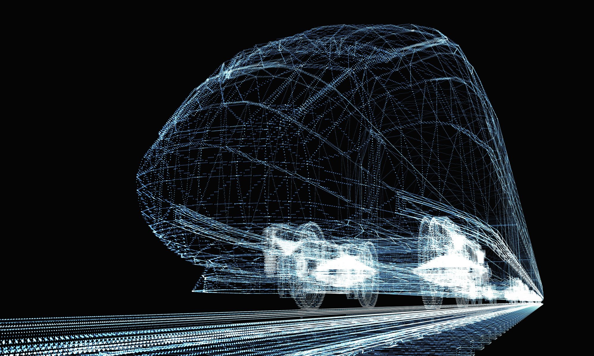 Rail Vision Moves Into Quantum-AI Transportation With Planned Majority ...